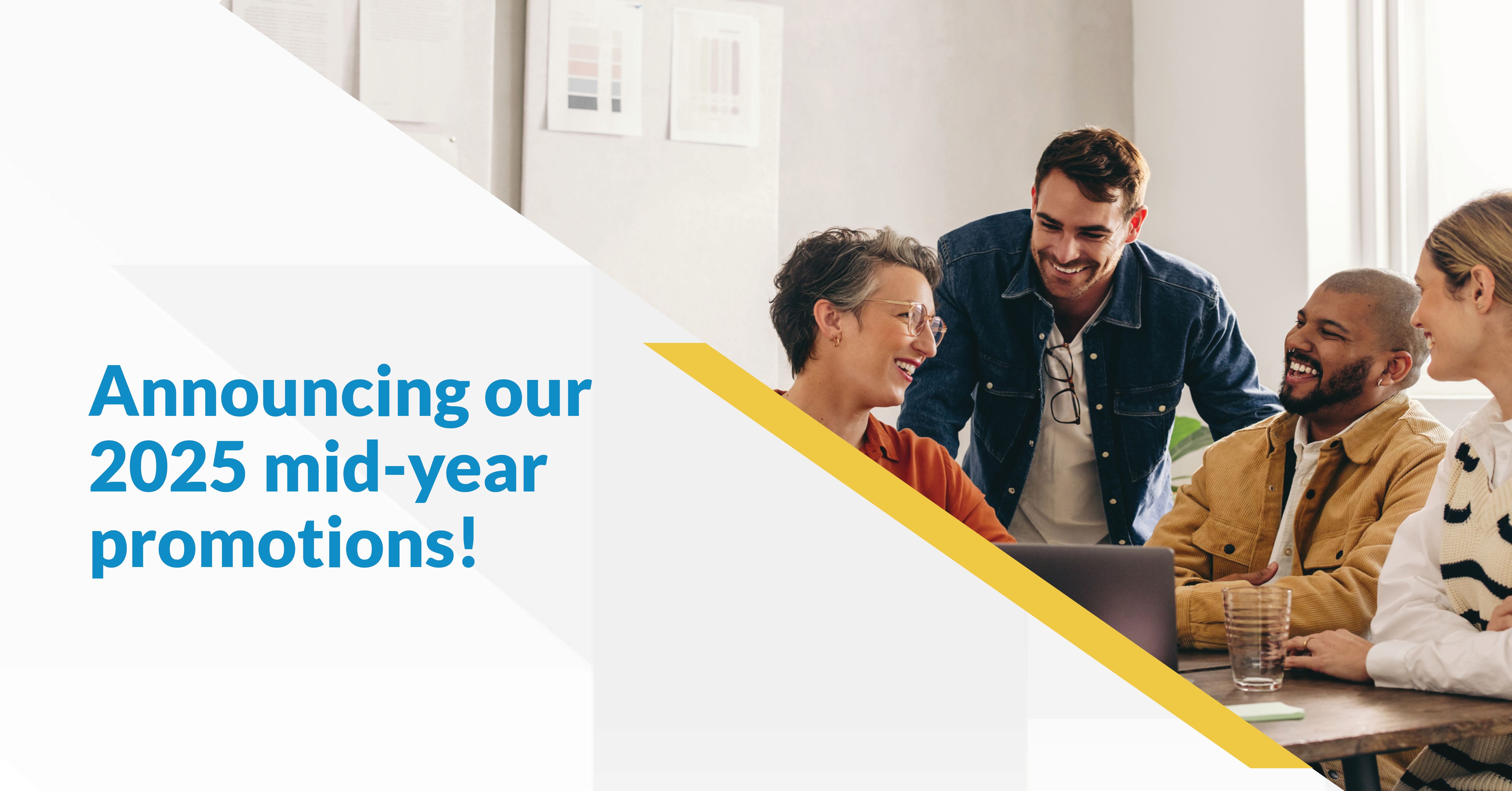 HoganTaylor LLP Announces 2025 Mid-Year Promotions